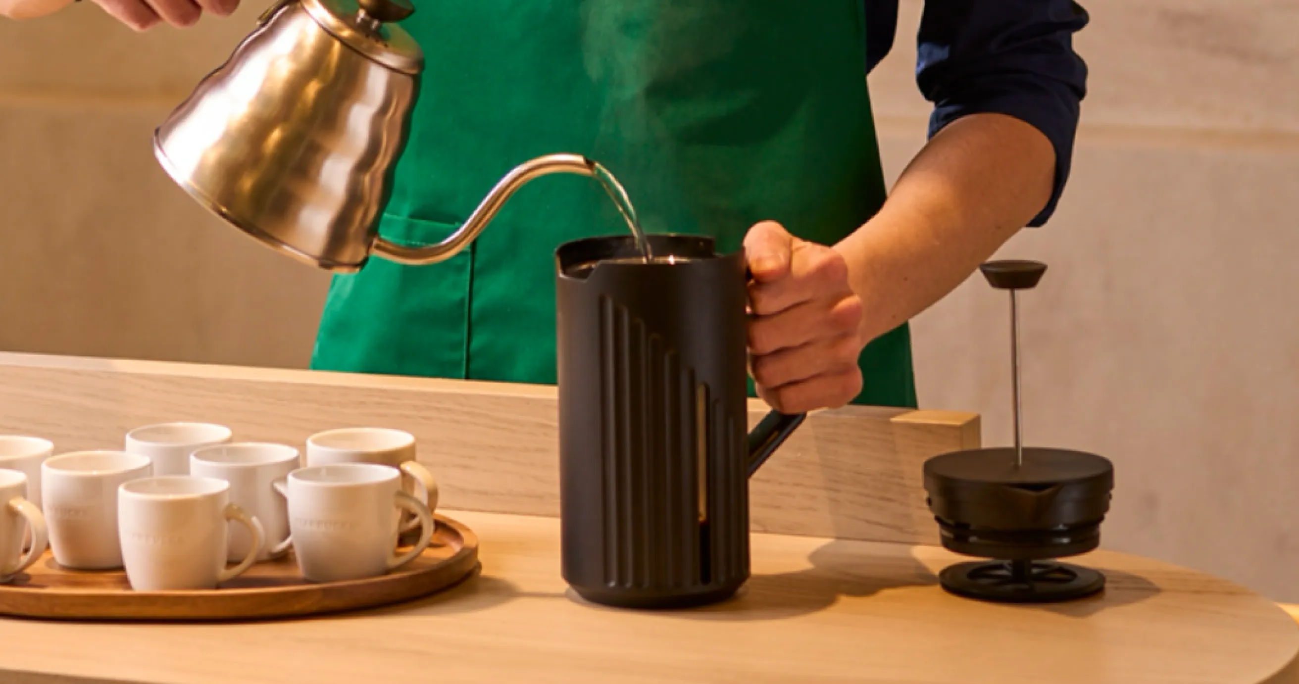 Our Coffees | Starbucks